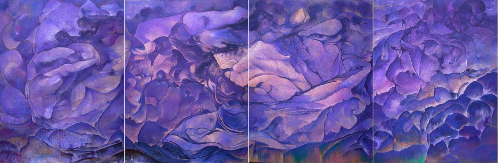 Cost of Greed – Artist Choi